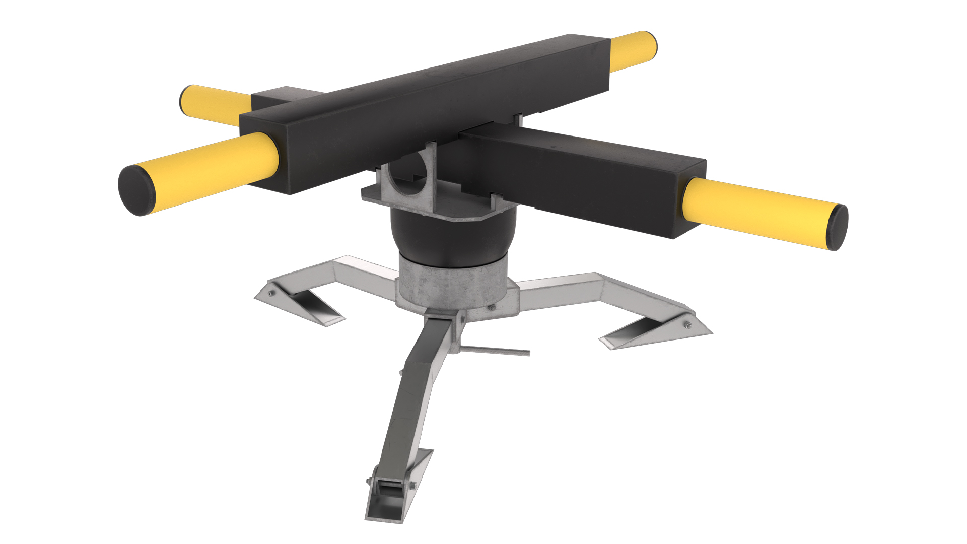 Beacon Tracker System - Inrock