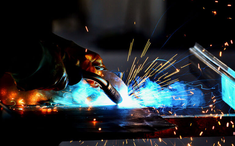 Inrock Manufacturing - Inrock