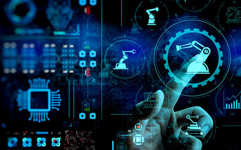 Inrock Manufacturing - Inrock