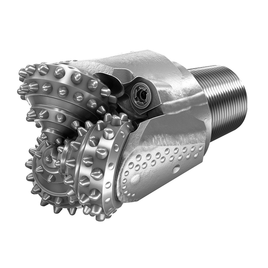 HDL Pilot Hole Bit - Inrock