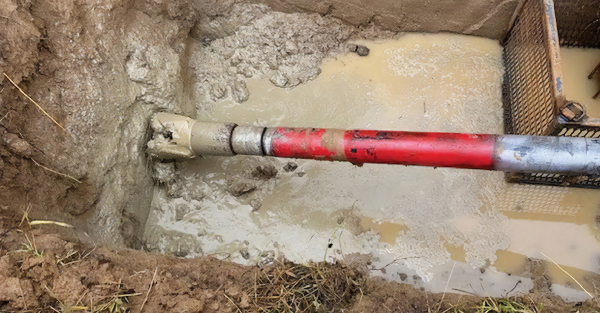 Maximizing Directional Motor Performance in HDD - Inrock